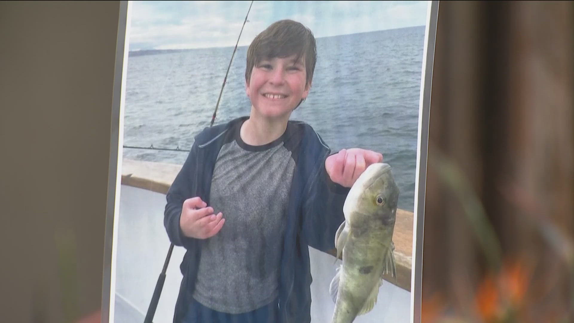 Family claims negligence after son's suicide following bullying at Coronado Middle School | cbs8.com