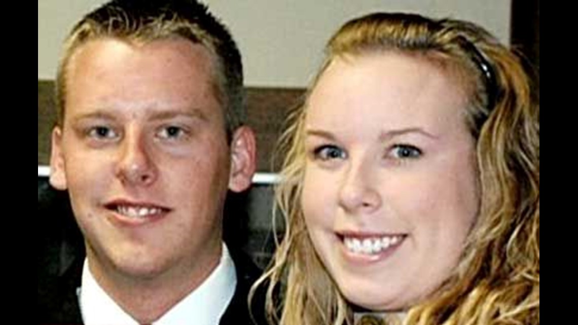 Final report released on New Year's Day triple murder-suicide | cbs8.com