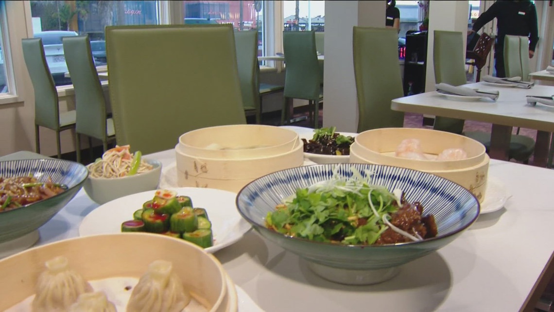 China Max in Convoy brings troves of customers to Kearny Mesa after ...