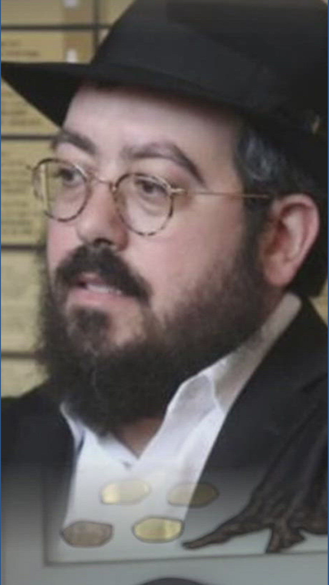 Poway rabbi's nephew killed following attack at Hanukkah event in ...