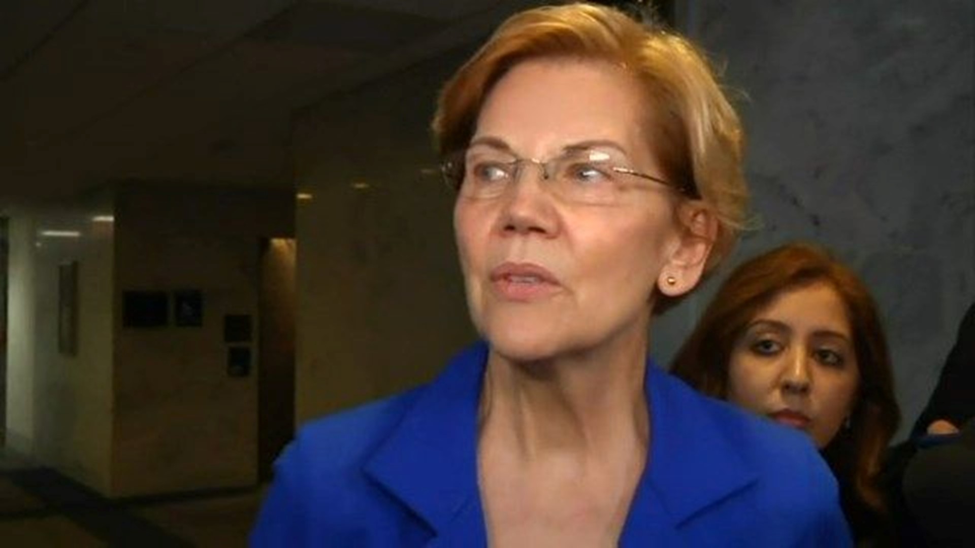 Senator Elizabeth Warren apologizes for Native American claims | cbs8.com