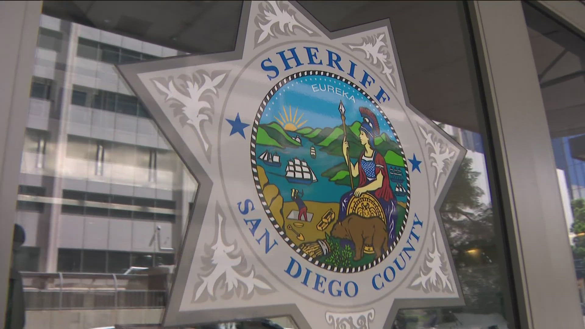 Protesters demand answers on San Diego inmate death | cbs8.com