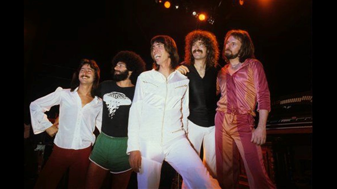 Former Boston drummer Sib Hashian dies at age 67 on cruise | cbs8.com