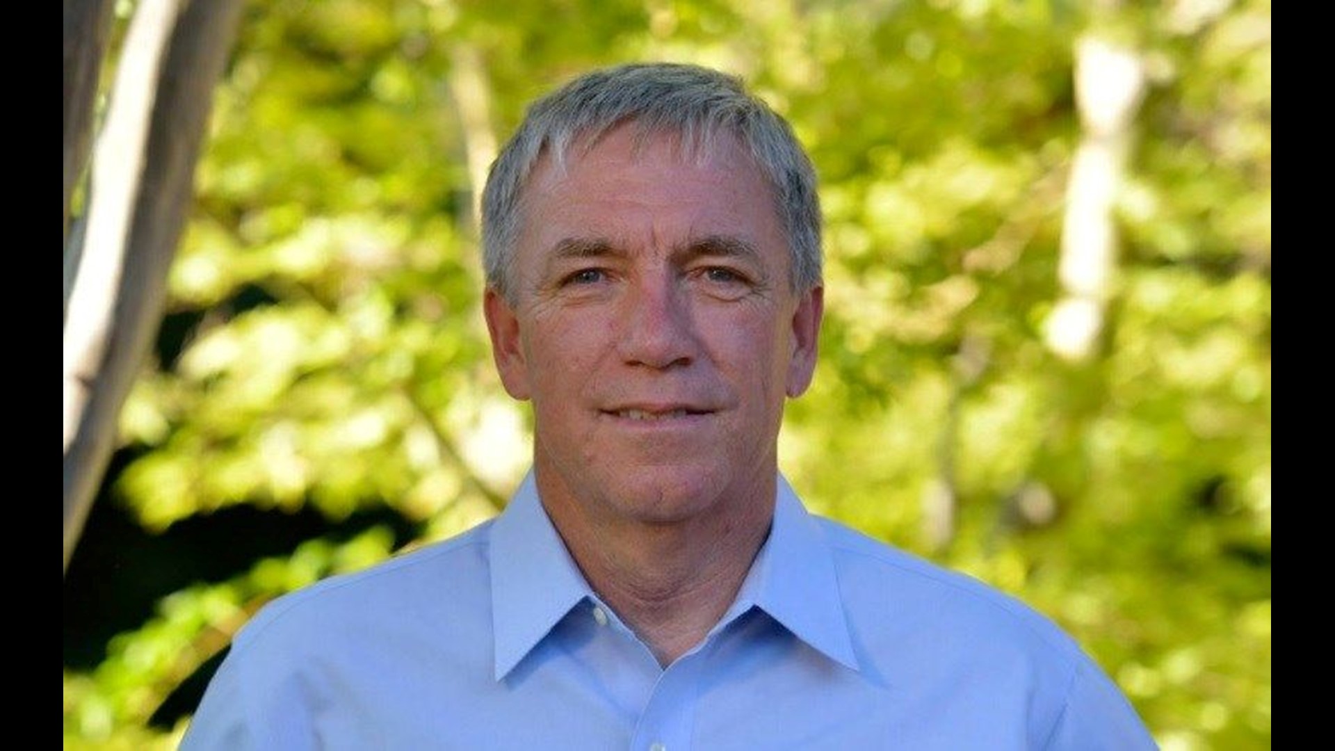 Former GOP congressman enters race for California governor | cbs8.com