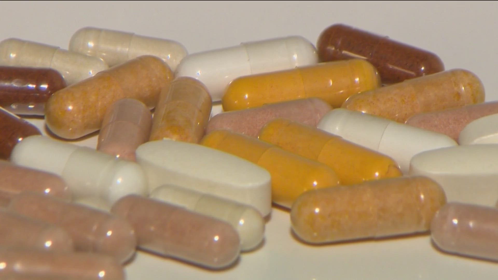 Could binge drinking be cured with a pill? | cbs8.com