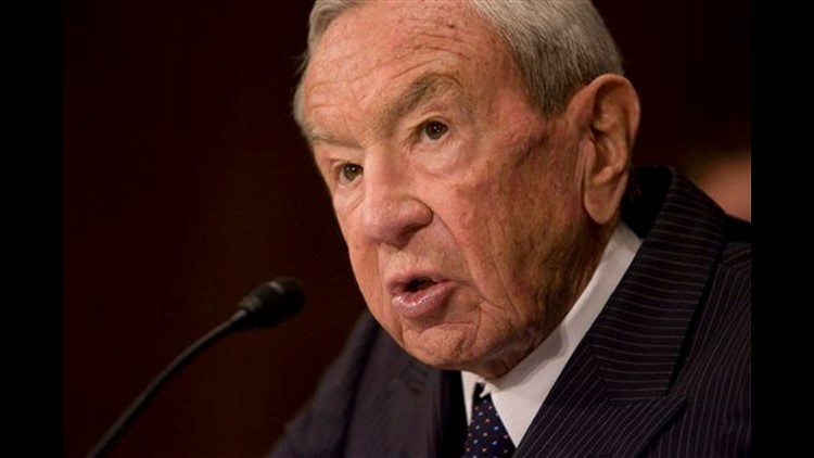 Former Secretary of State Warren Christopher dies | cbs8.com