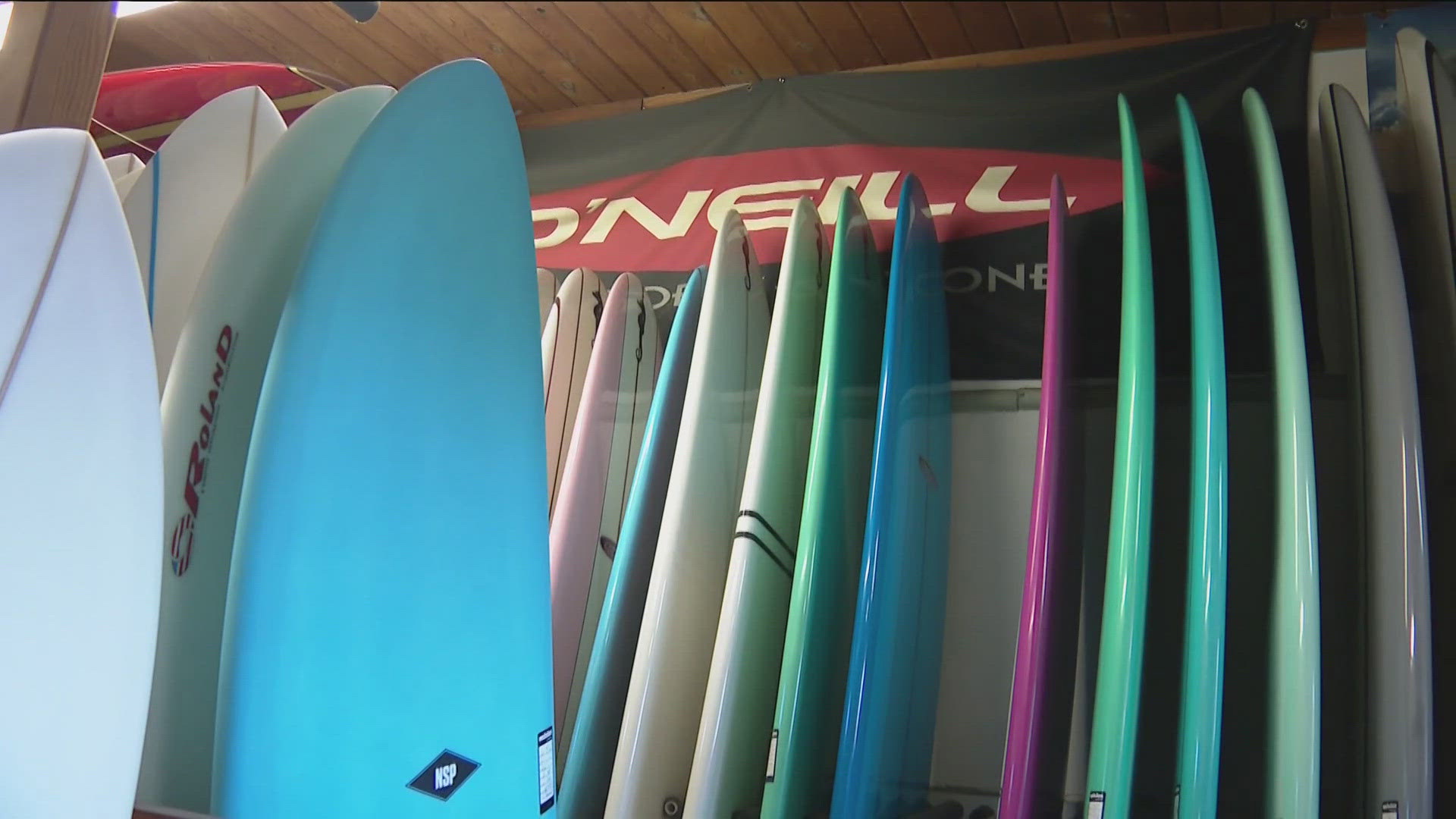 Visiting Encinitas in San Diego County, California | cbs8.com