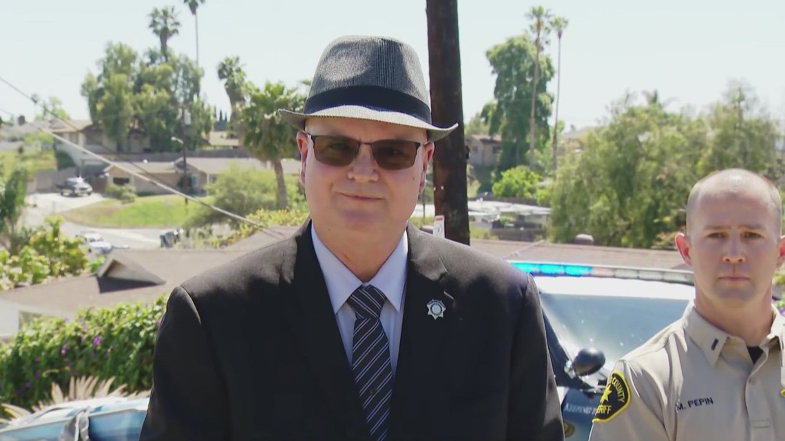 Sheriff Department gives update on Spring Valley shooting that left one ...