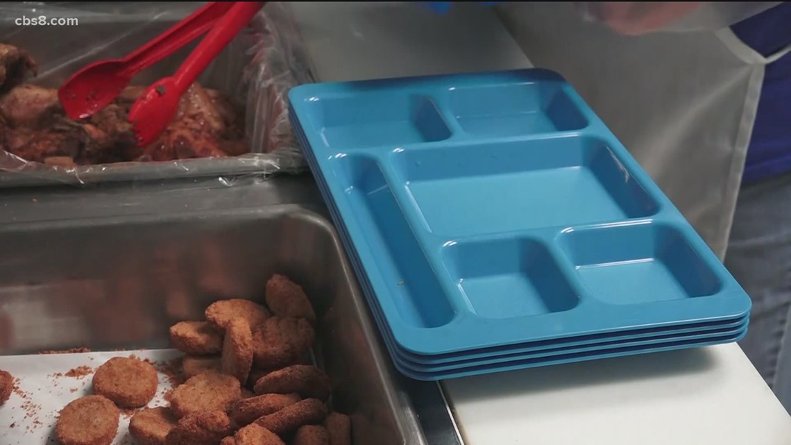 Eating disorders among young people skyrocket during pandemic | cbs8.com