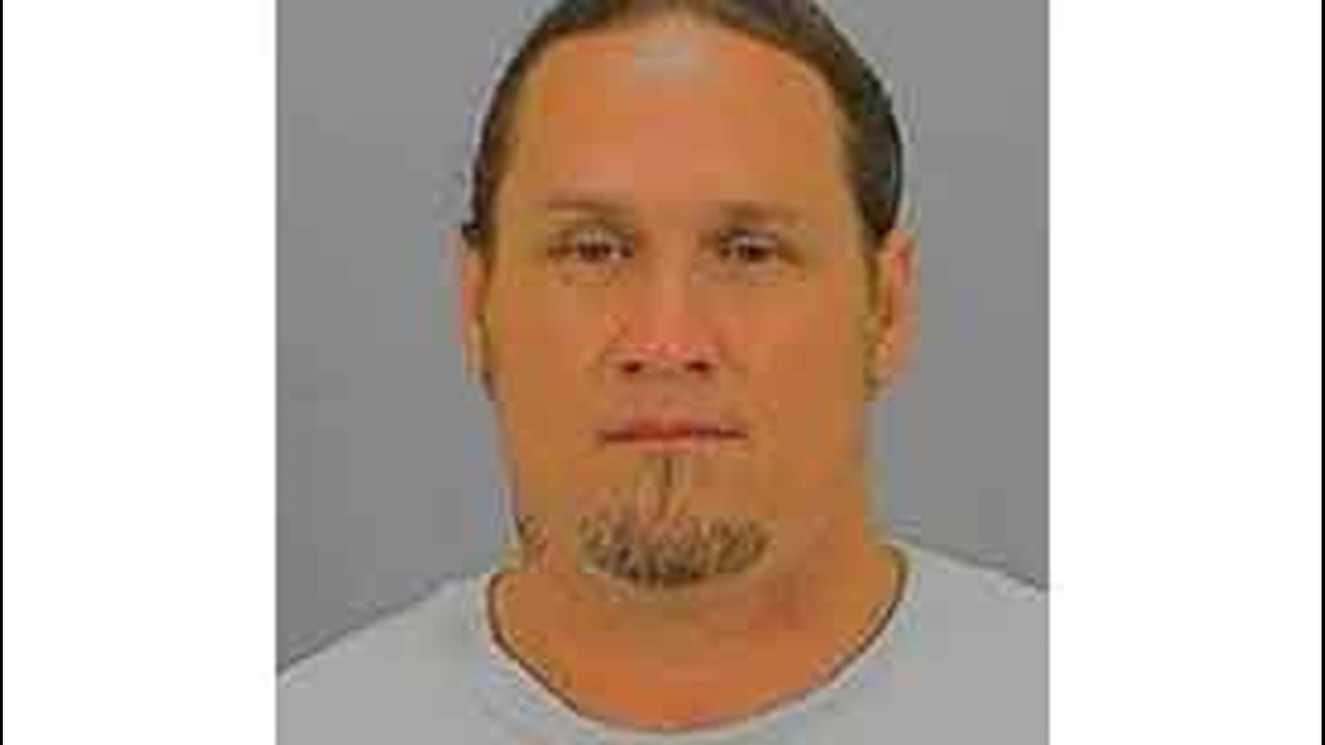 CrimeFighters Manhunt: Troy Thacker | cbs8.com