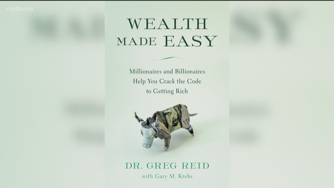 Wealth hacks from the world’s wealthiest people | cbs8.com