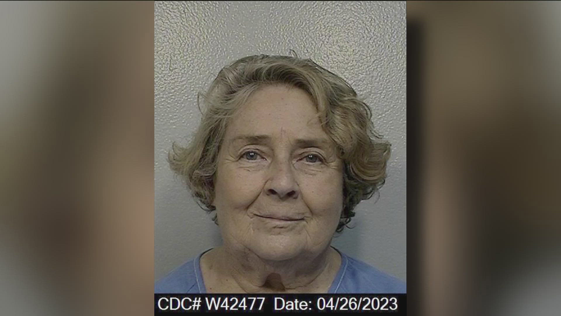Betty Broderick, convicted in 1989 for ex-husband's murder in San Diego ...
