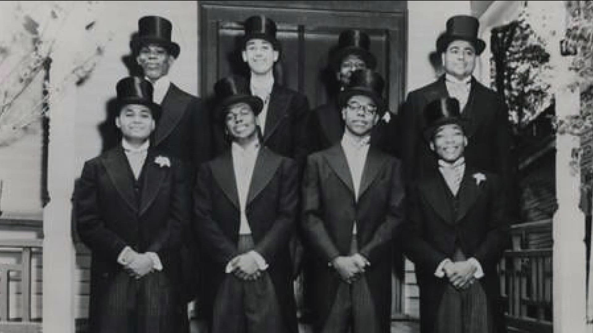 MLK Jr. Parade | History and the San Diego Alpha Foundation | cbs8.com