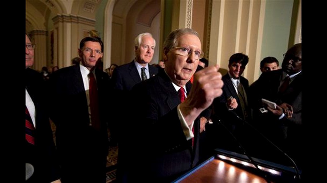 Social Security fund slides into permanent deficit | cbs8.com