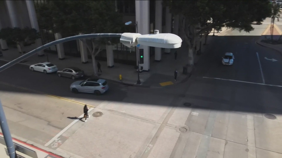 San Diego City Council to vote on license plate readers as new data and ...