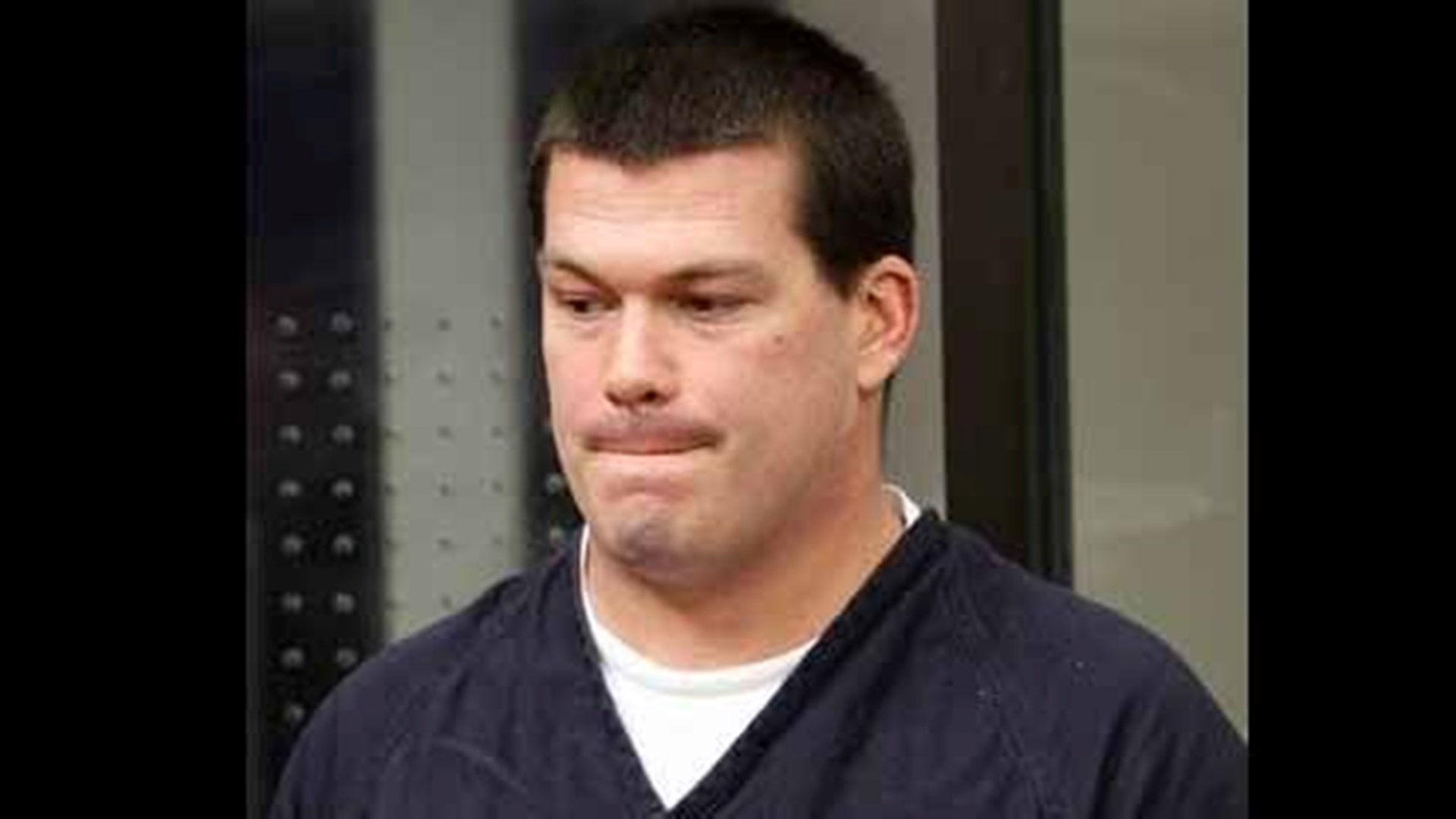 John Gardner: In His Own Words: "I could not stop myself" | cbs8.com