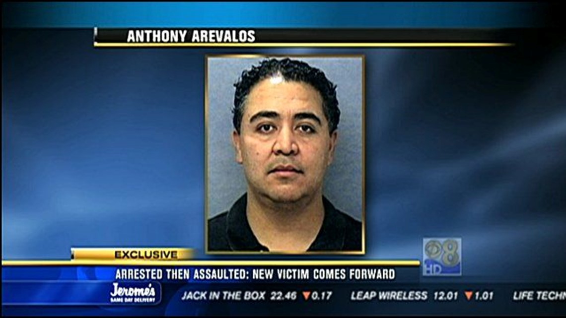 Woman Says She Was Handcuffed When Sdpd Traffic Cop Fondled Her 8153