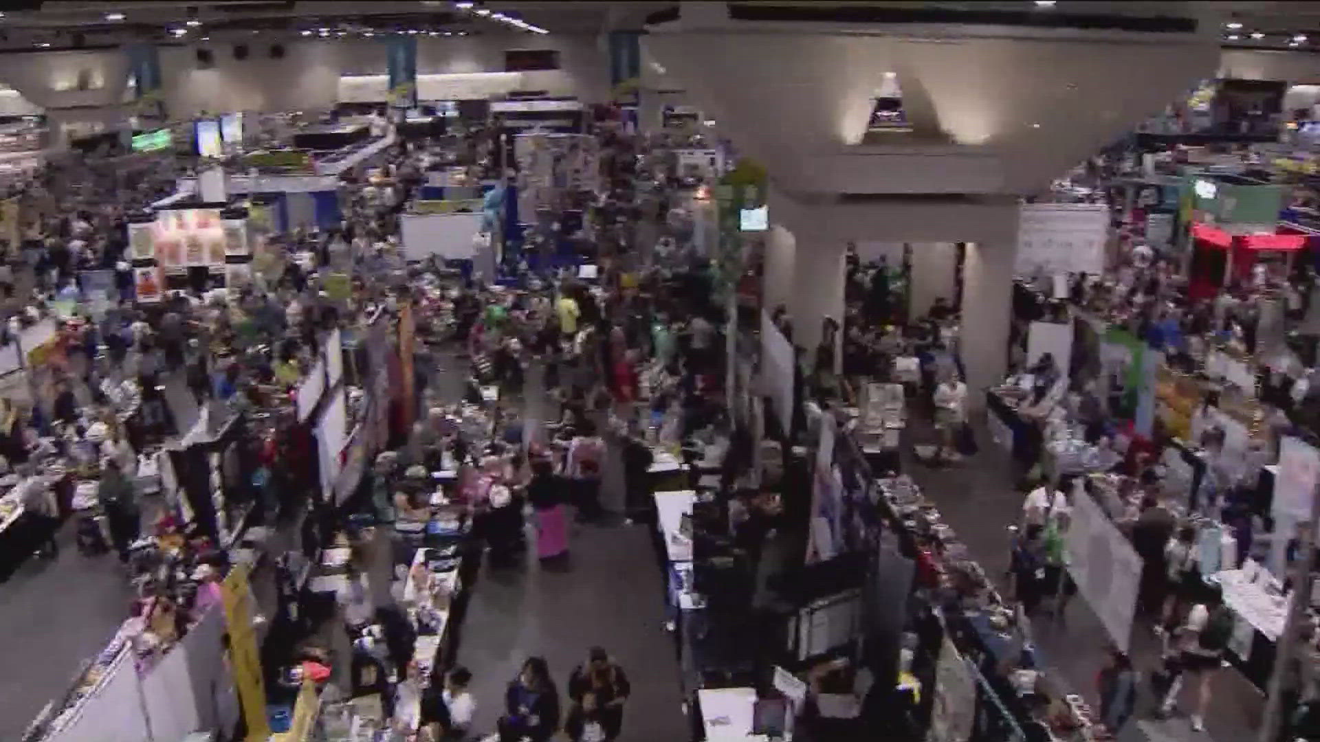 San Diego Comic Con | cbs8.com