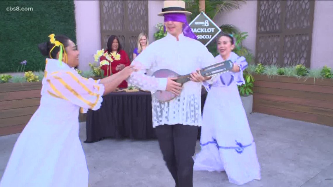 3rd Annual Filipino Latino History Celebration | cbs8.com