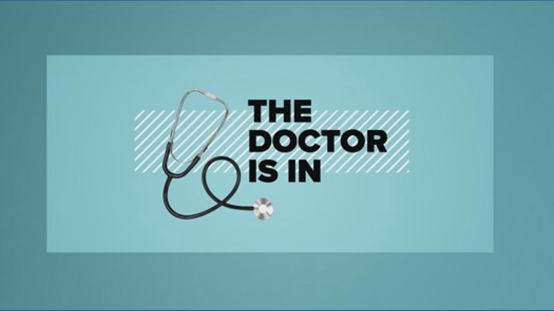 The Doctor Is In | The importance of genetic testing in identifying ...