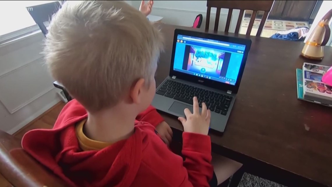 San Diego Schools Doing Distance Learning | cbs8.com