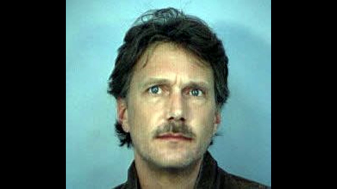 CrimeFighters Manhunt: Eric Earl Cole | cbs8.com