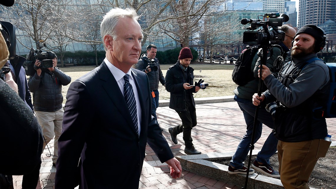 Toby Macfarlane of Del Mar pleads guilty in college admissions case ...