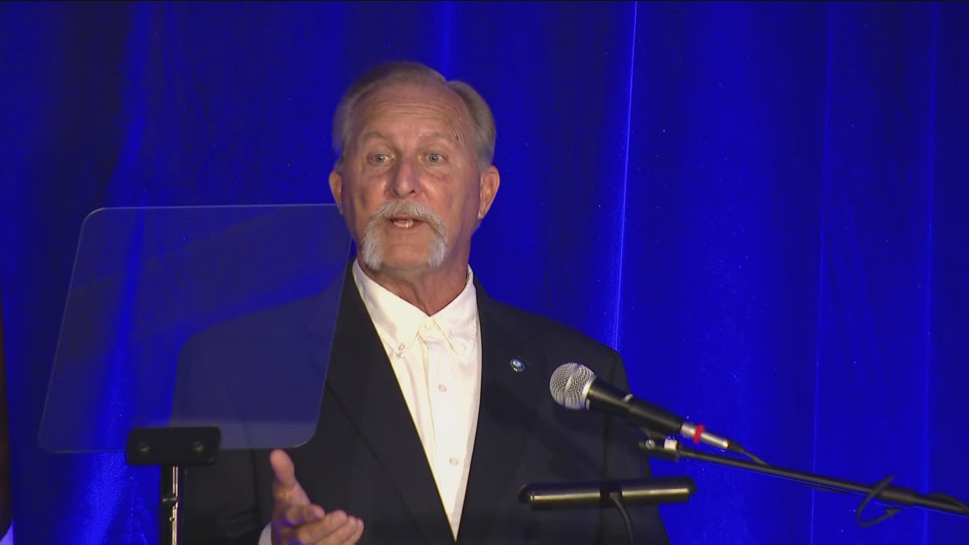 Newly appointed Imperial Beach mayor highlights sewage crisis, new ...