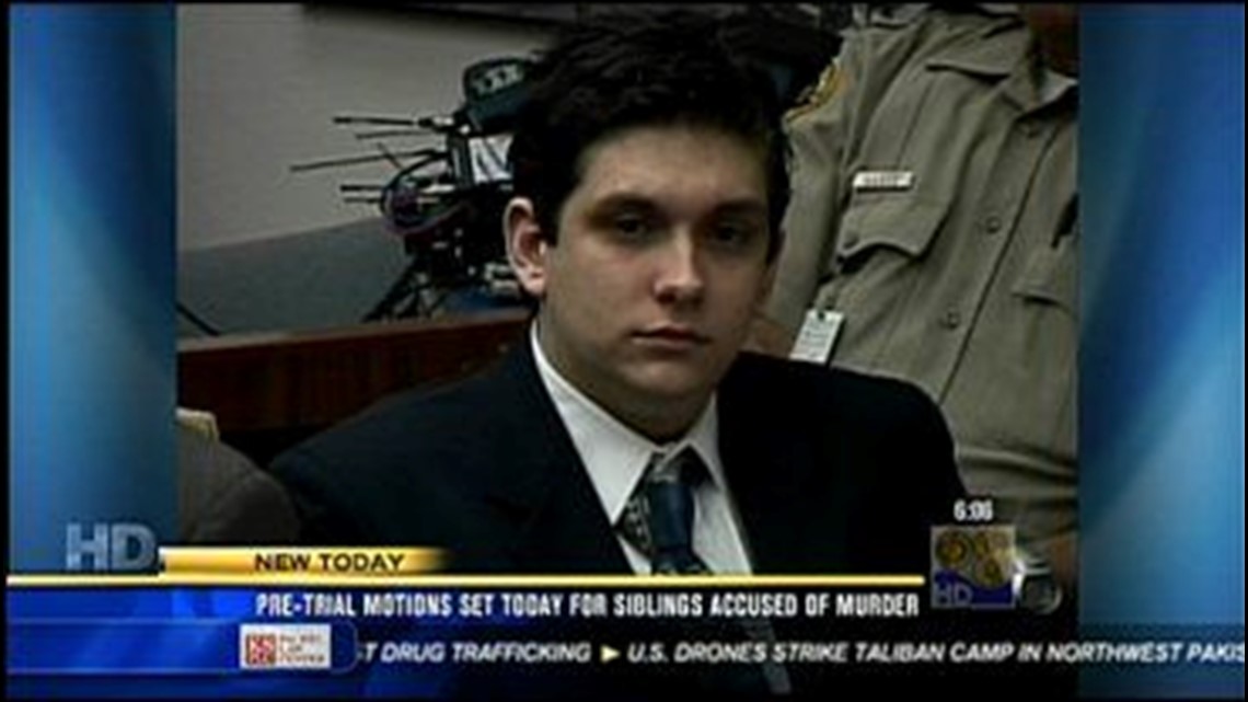 Brother, Sister on Trial for Murdering Stepfather | cbs8.com