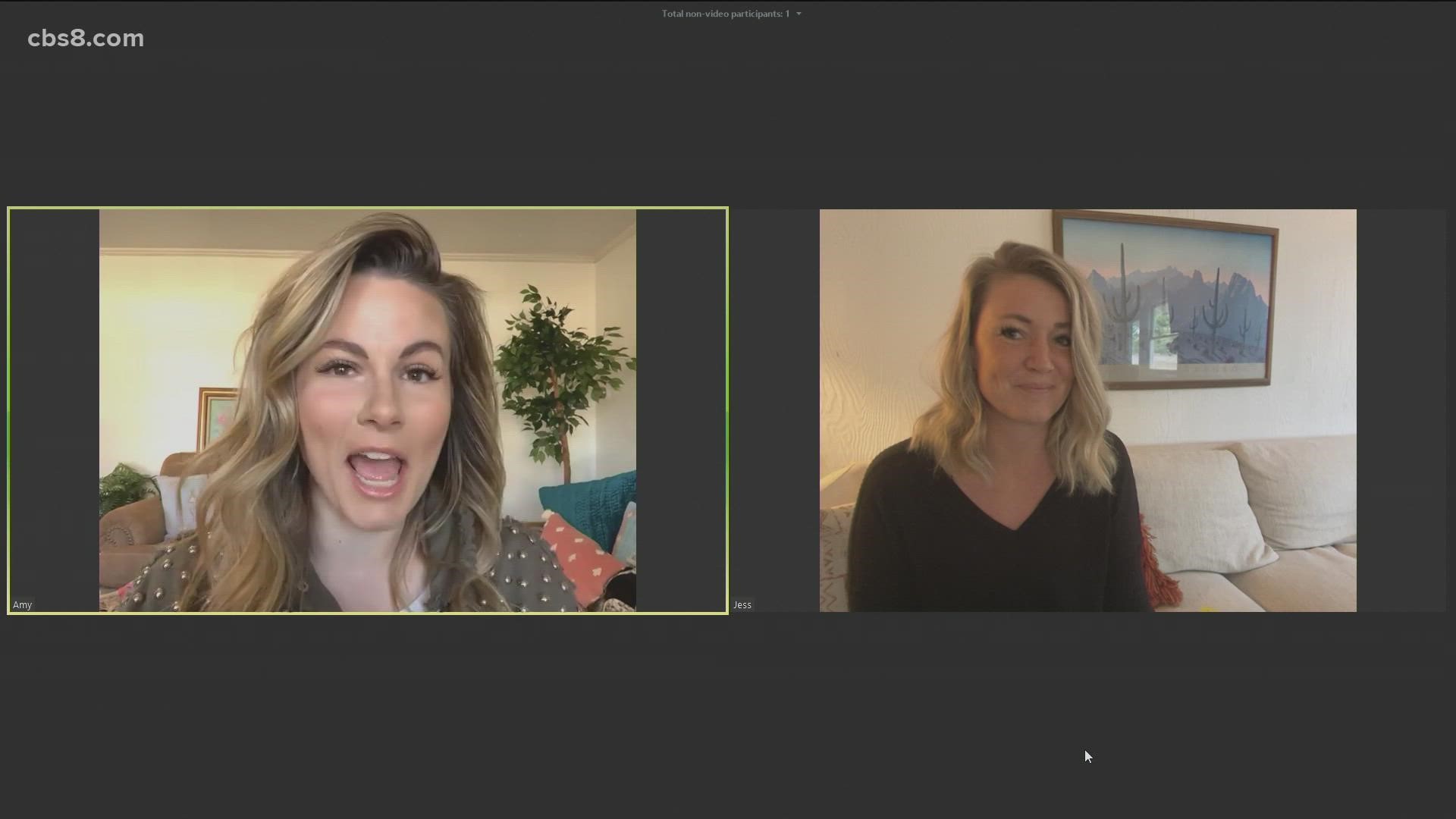 'I’ll Be There But I’ll Be Wearing Sweatpants' | How-To-Guide on how to ...