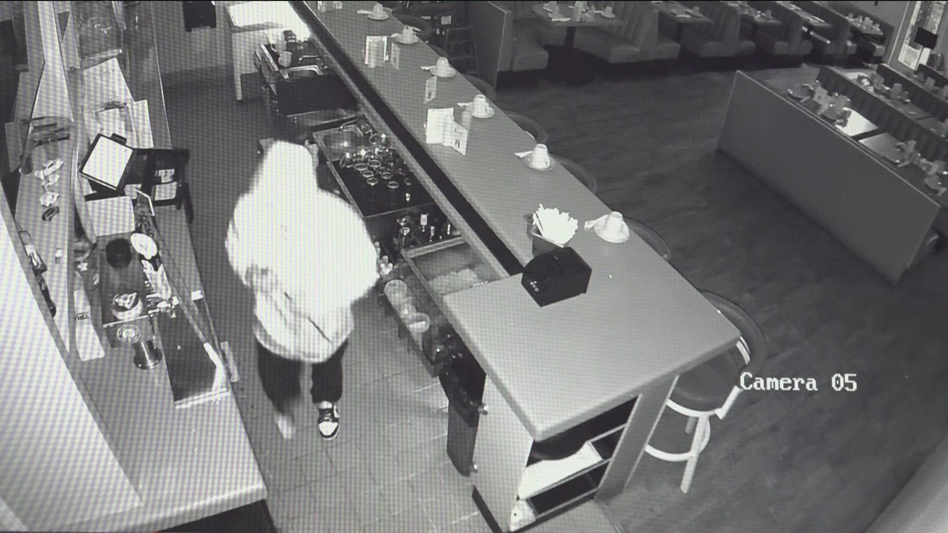 Scripps Ranch restaurants hit by early morning burglary in San Diego ...