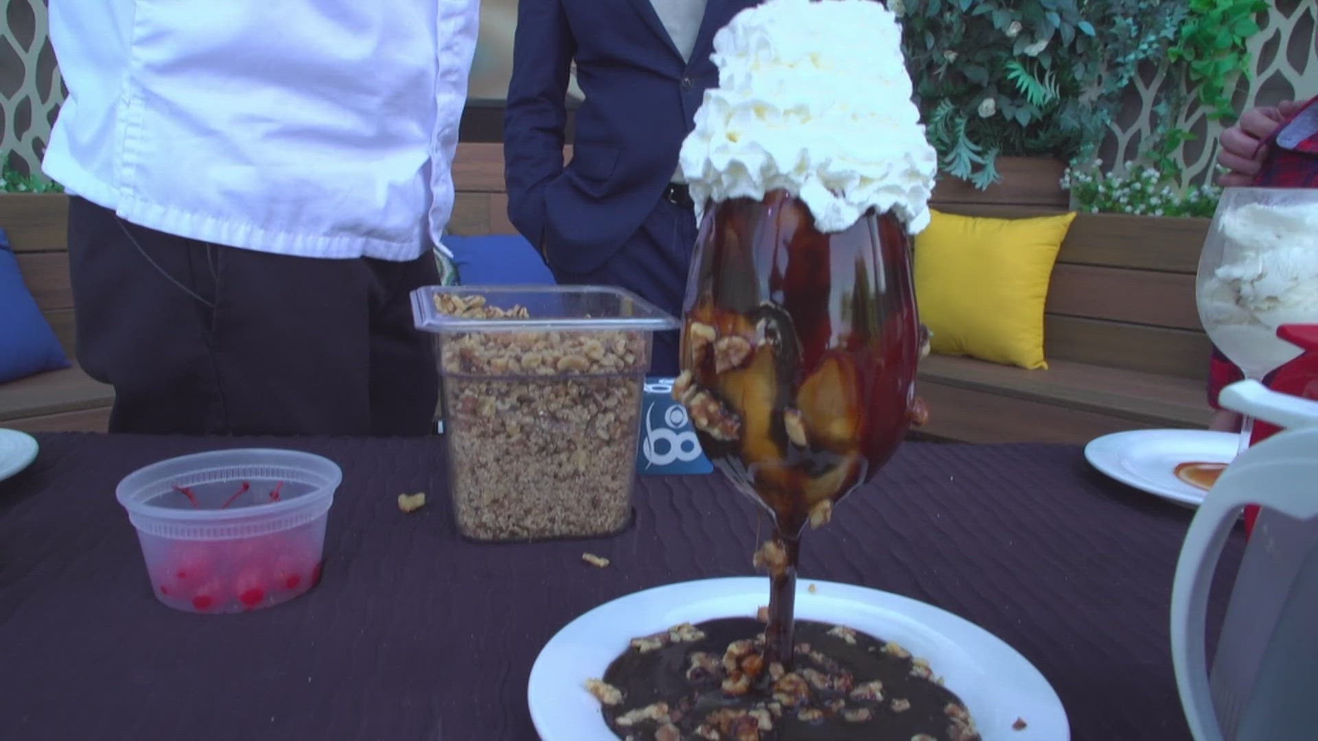 Alaska officer killed in muskox attack outside his house | cbs8.com