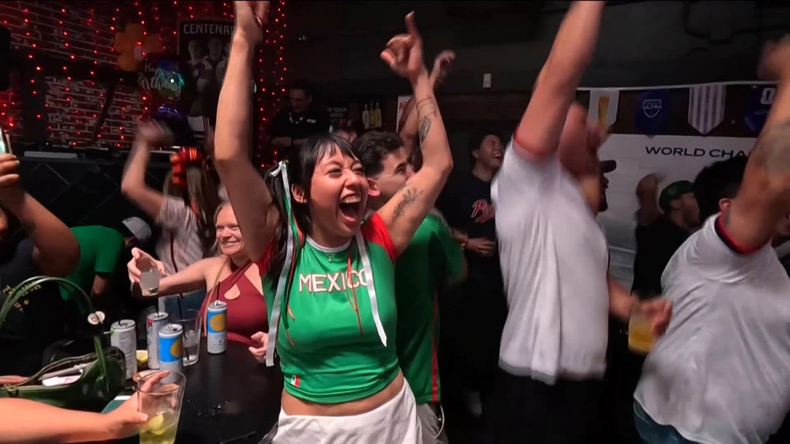 2026 FIFA World Cup brings economic boost to California. What could it ...