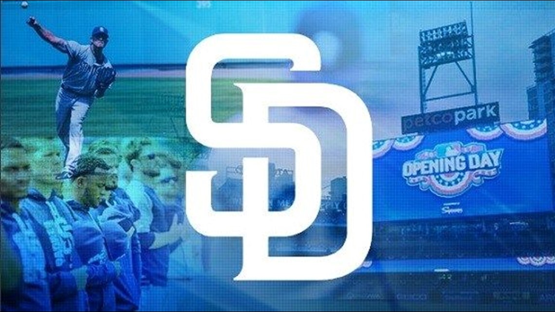 Padres host 'Military Opening Day' and KidsFest Sunday | cbs8.com