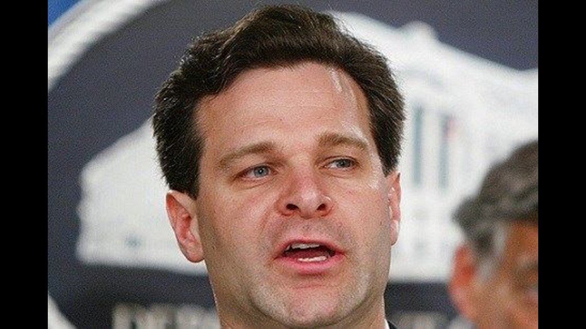 New Trump FBI pick represented Christie in Bridgegate case | cbs8.com