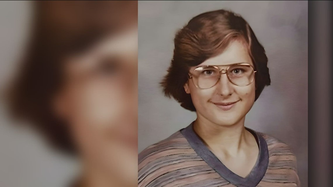 DNA match leads to identification of 1986 murder victim | cbs8.com