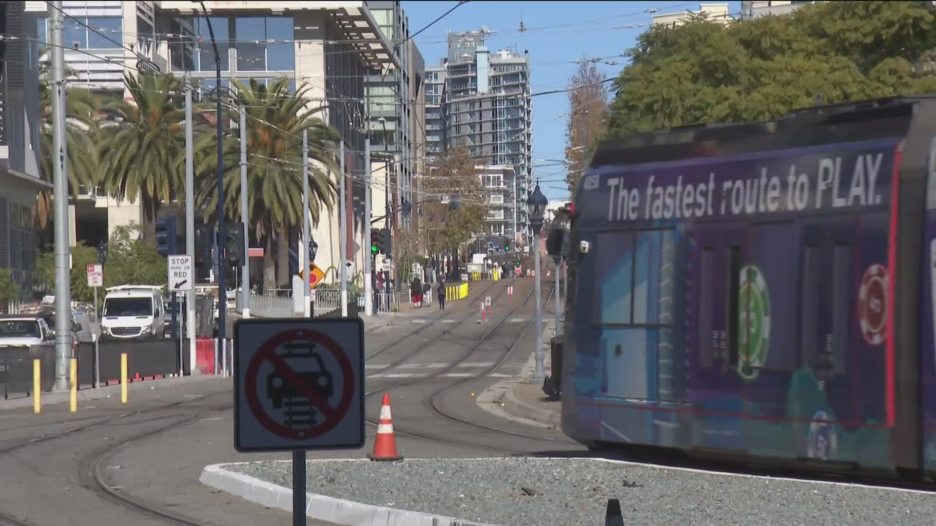 SB 79 Sparks Housing Density Debate | cbs8.com