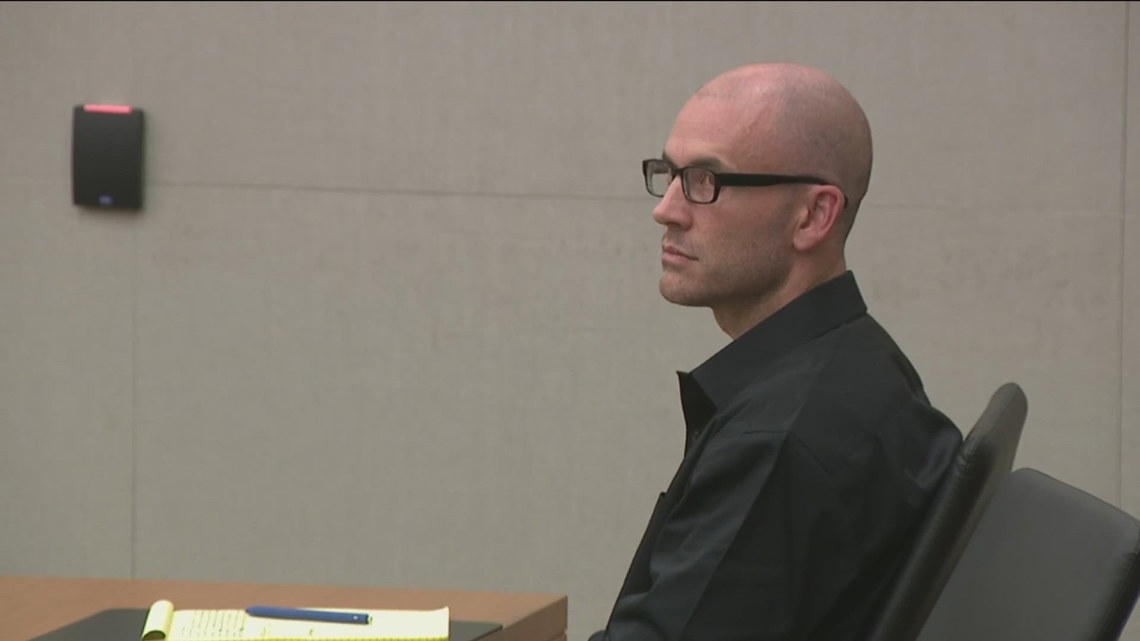 Testimony continues in deadly hit-and-run case that claimed the life of ...