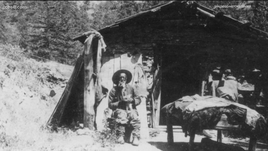 San Diego History Center's new Black heritage exhibit | cbs8.com