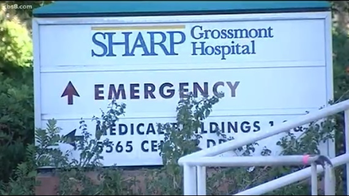 Former Sharp Hospital doctor claims corroboration of secret recording ...