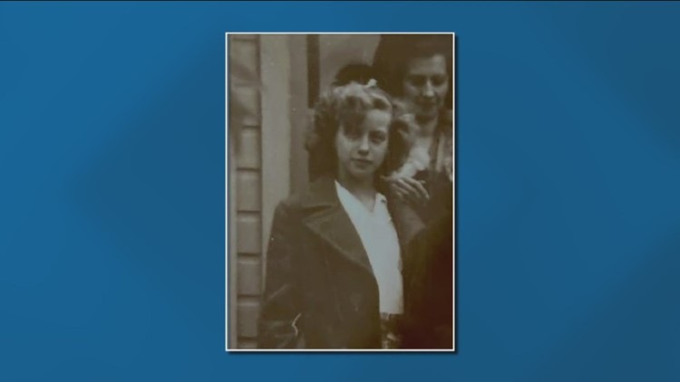 Victim in 1981 cold-case murder identified | cbs8.com