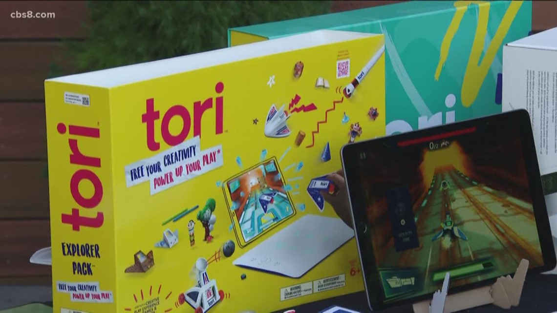 Previewing lifestyle tech at the Consumer Electronic Show | cbs8.com