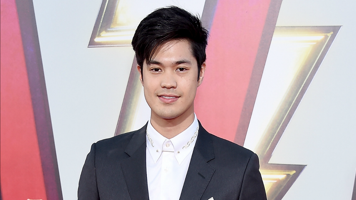 'To All the Boys' Sequel Casts '13 Reasons Why' Star Ross Butler | cbs8.com