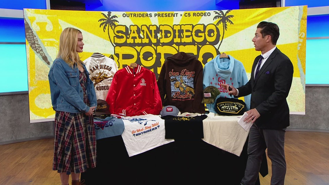 Third annual San Diego Rodeo returns to Petco Park | Jan. 16-18 | cbs8.com