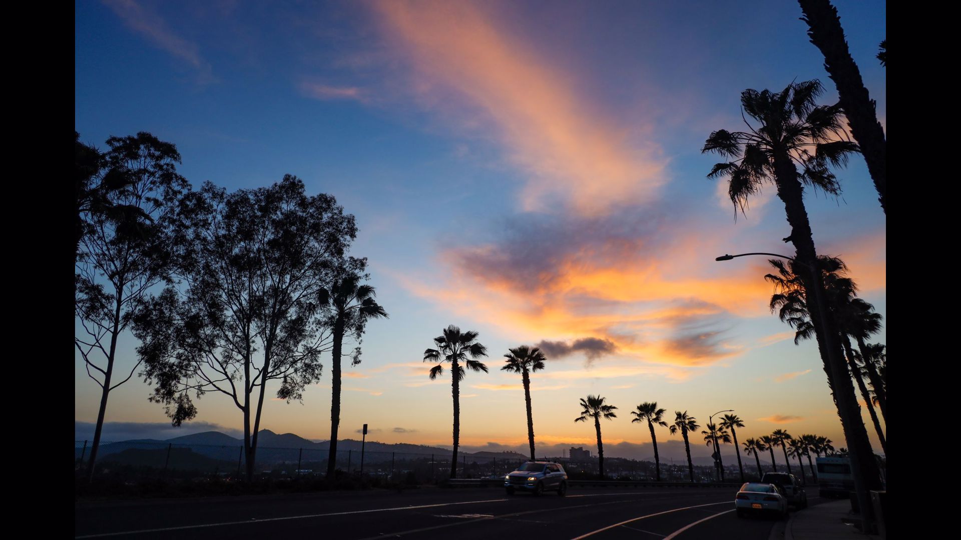 PHOTOS: San Diego weather - June 2021 | cbs8.com