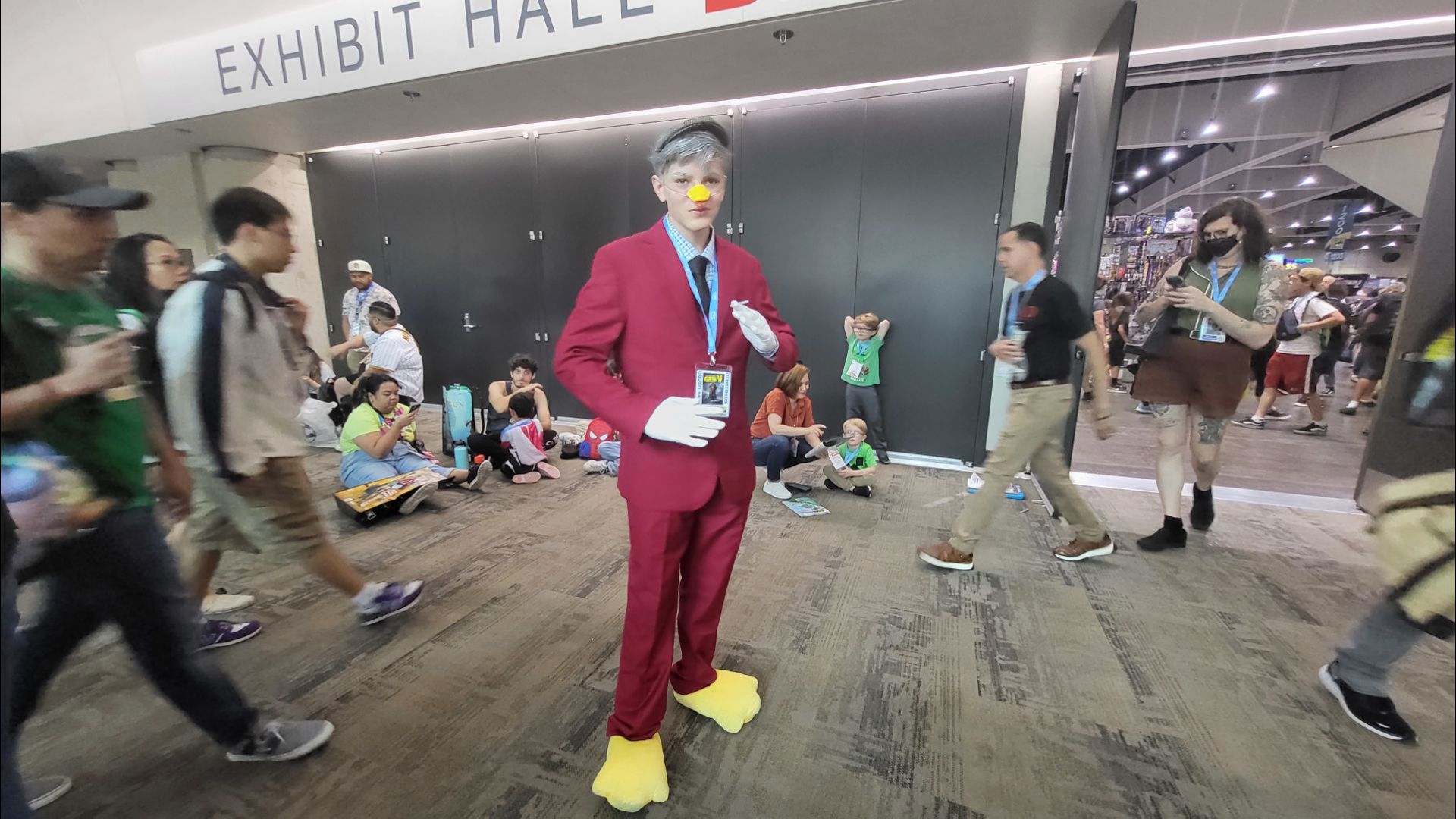 San Diego Comic-Con 2023 | Sights, costumes and more | cbs8.com