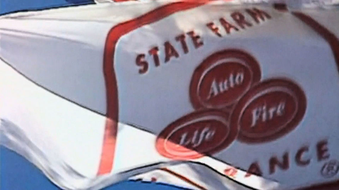 State Farm homeowners insurance could increase in California | cbs8.com