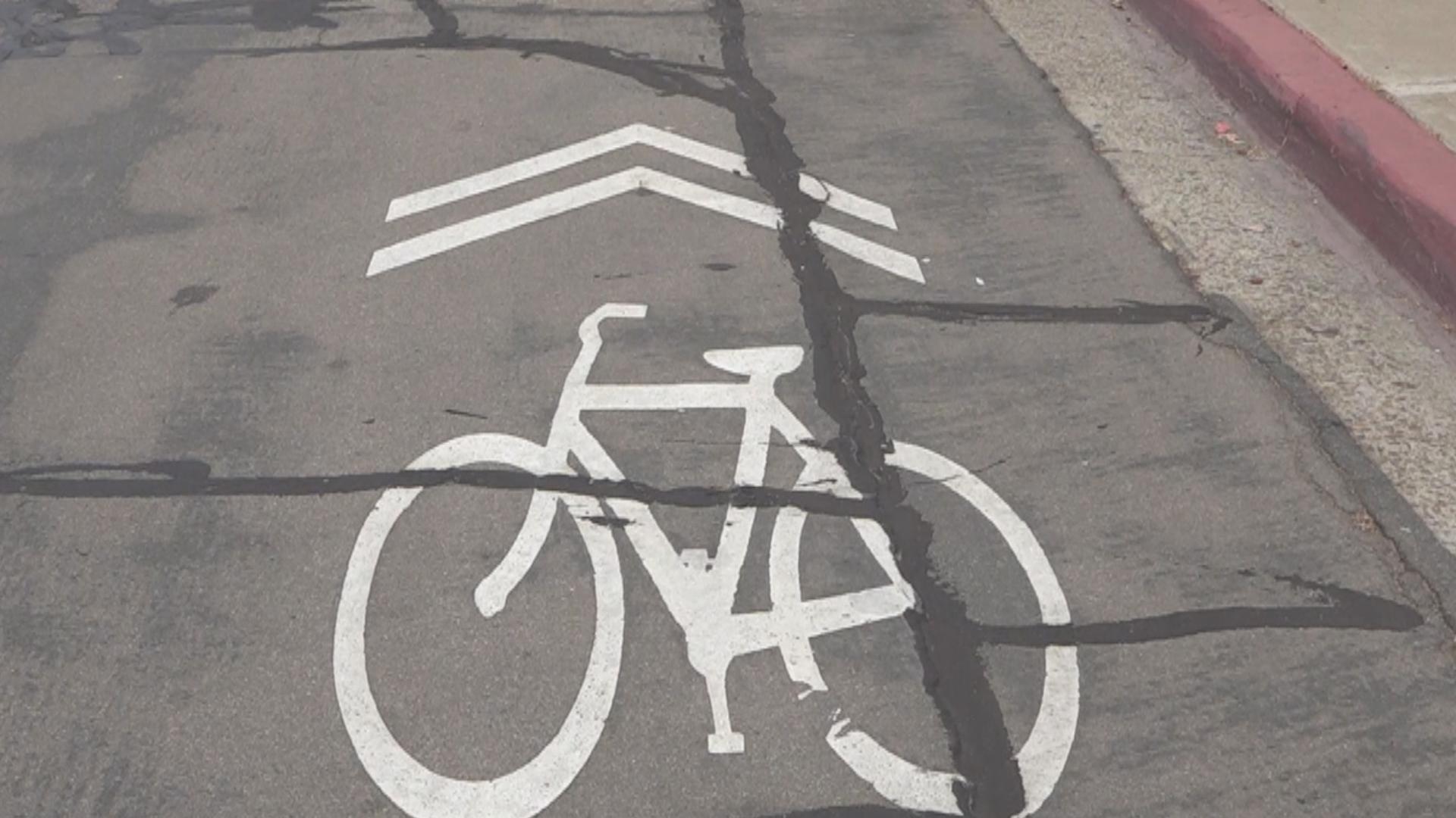 San Diego to pay $7M in Old Town cyclist crash | cbs8.com