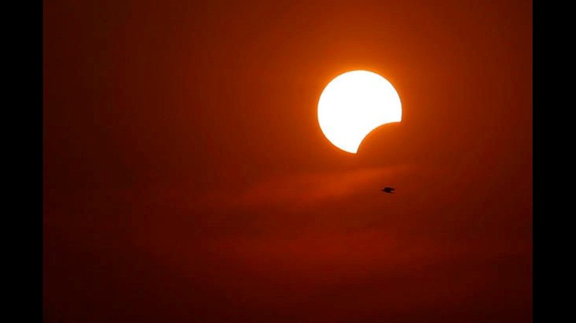 Lights out: Eclipse to have big impact on California power | cbs8.com