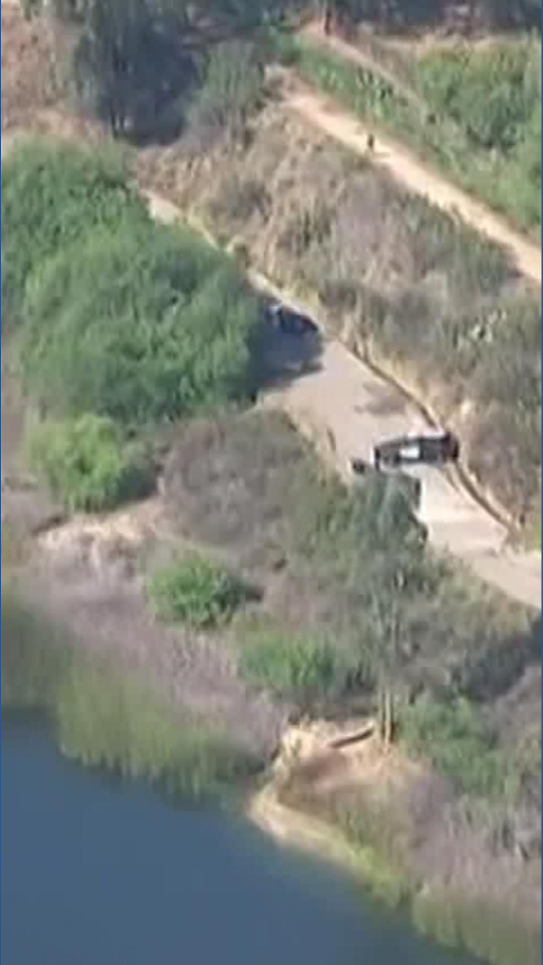 One cyclist dies in Lake Murray bike path collision | cbs8.com